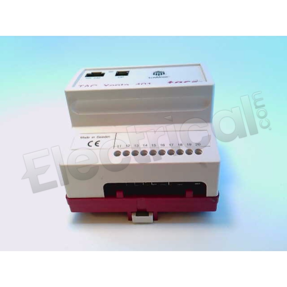 Schneider Electric TAC XENTA 401 PLC Module Automation