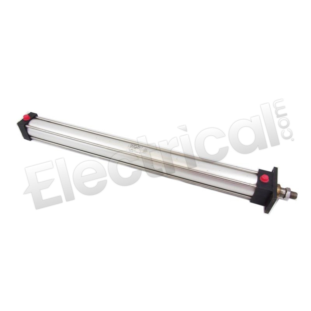 Imc Instruments TAC-B4934 Pneumatic Cylinder Pneumatic