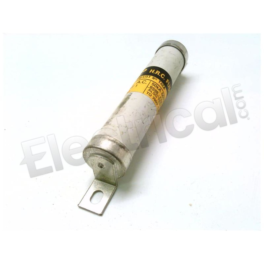TAC6 Converteam Low Voltage Fuse