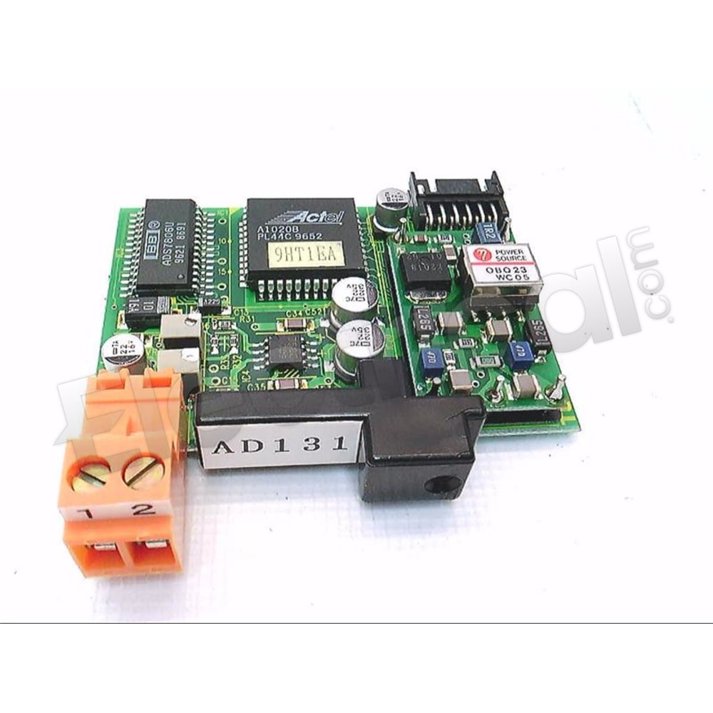 Toshiba TAD131-BS Industrial Computer Accessory Automation