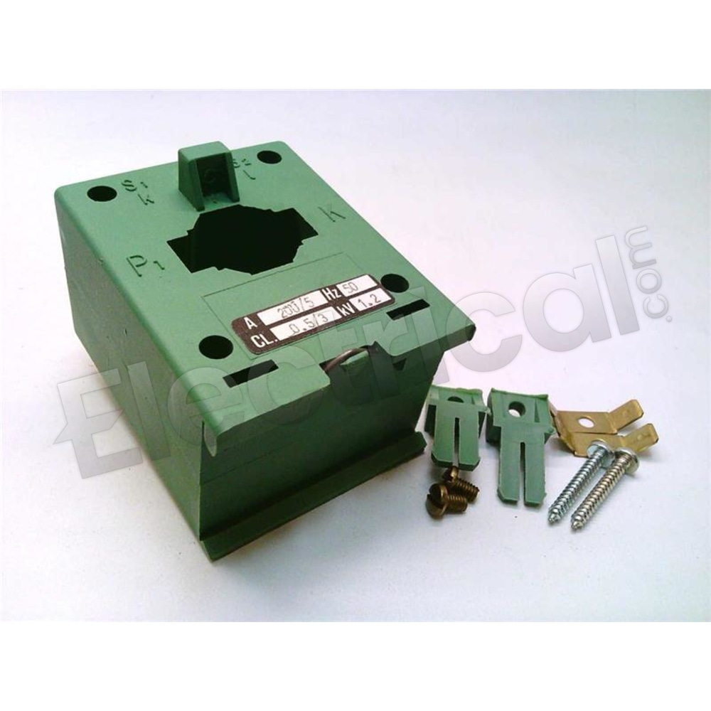 Carlo Gavazzi TAD3-200-5A Current Transformer Transformer