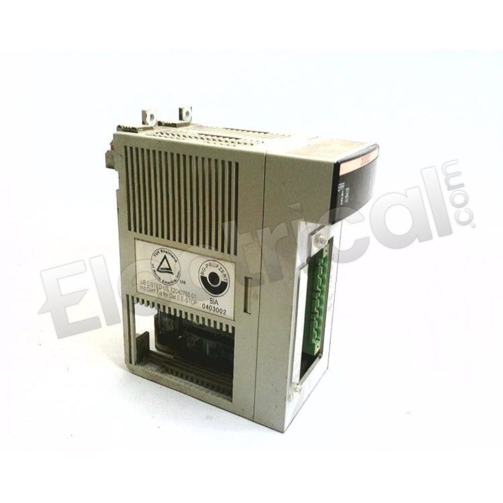 TAK-6093 Jtekt PLC Module Automation