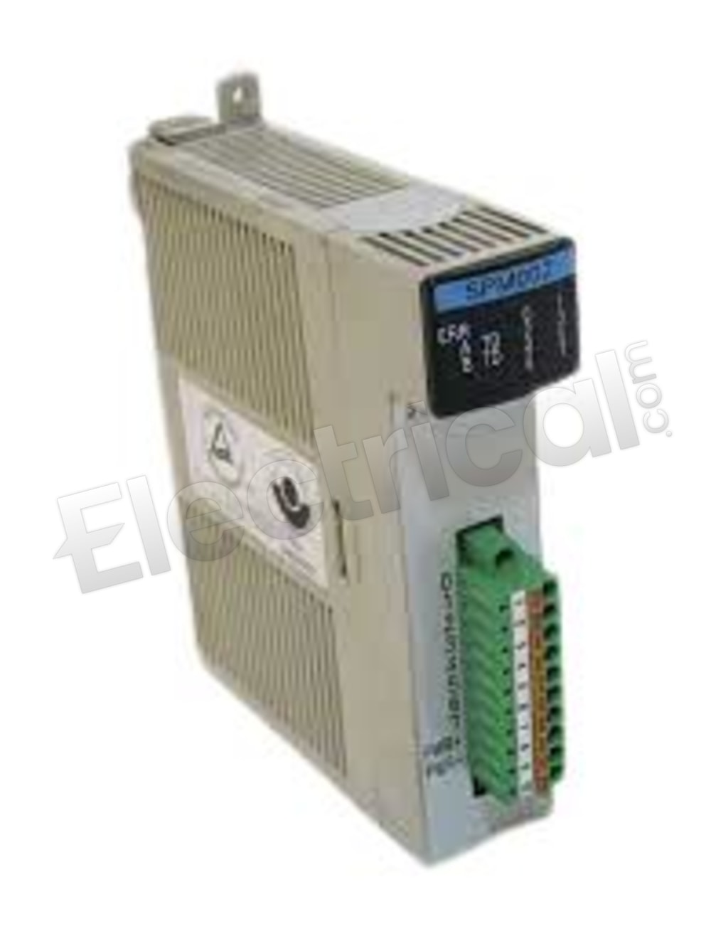 Jtekt TAK-6177 PLC Module Automation