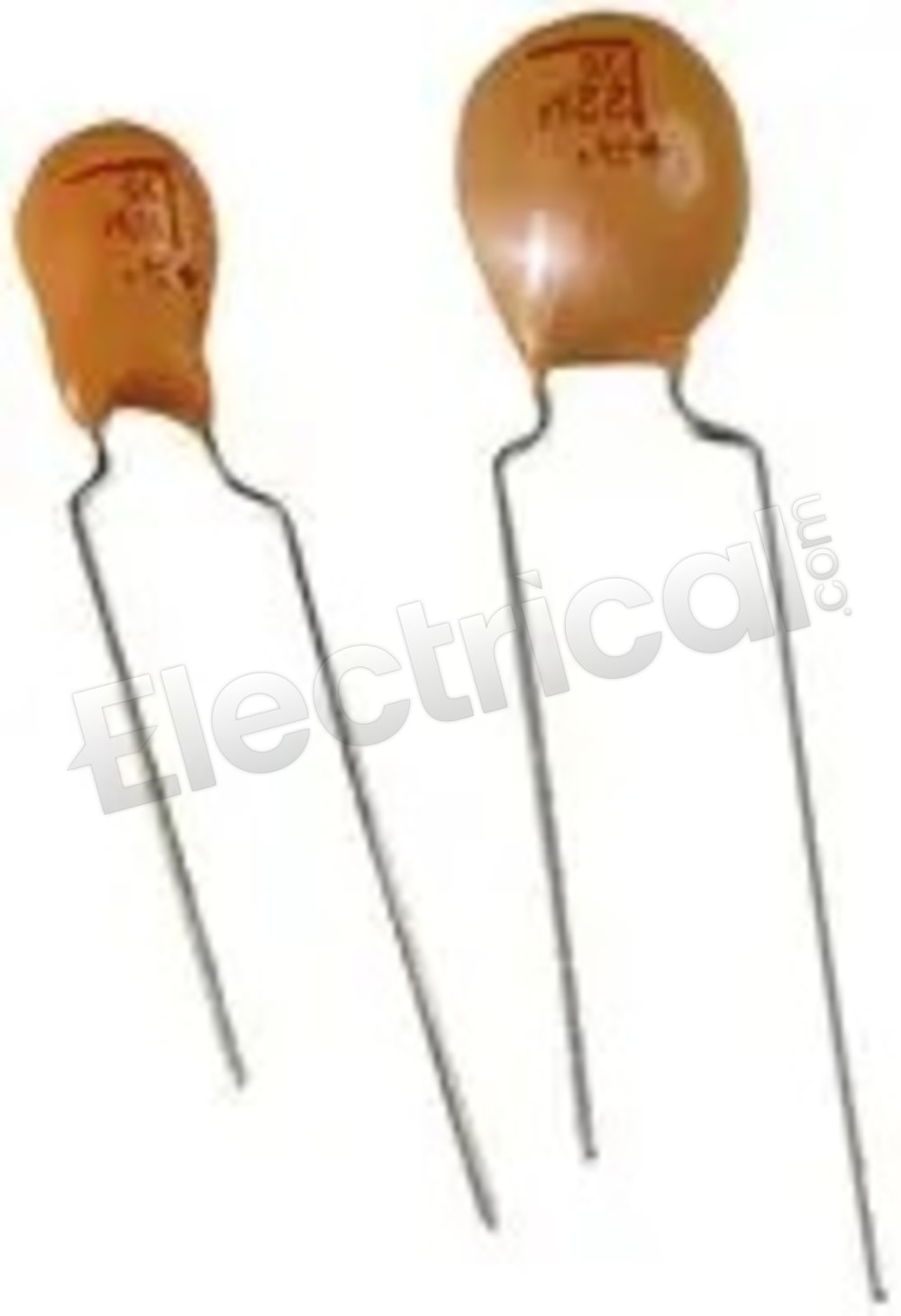 Avx Corporation TAP226K035CCS Capacitor Computer Component