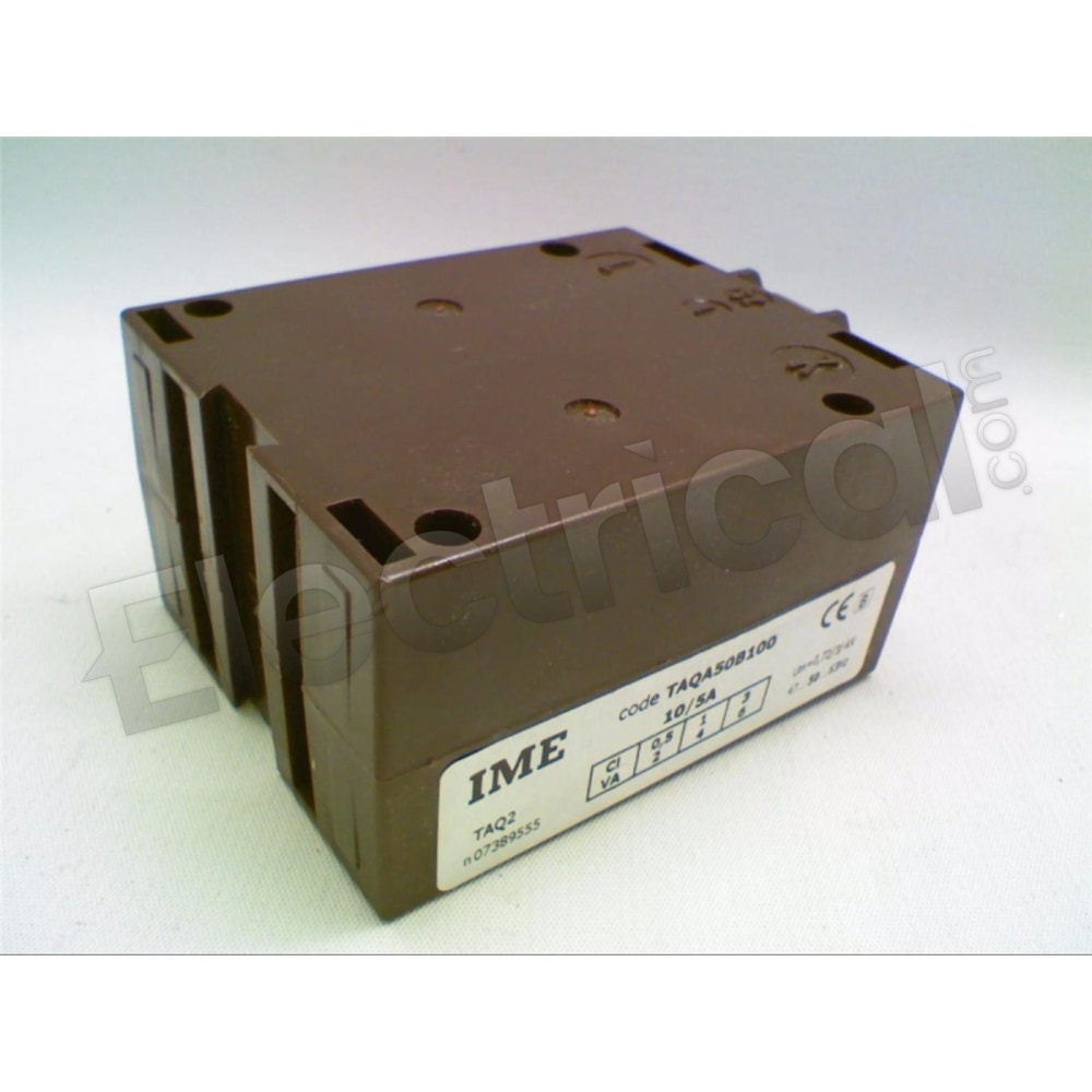IME TAQA50B100 Current Transformer Transformer