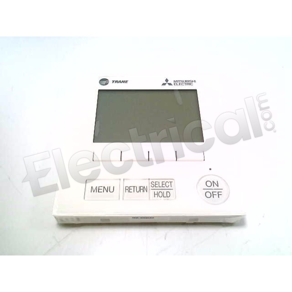 TAR-40MAAU Mitsubishi Electronic Thermostat Automation