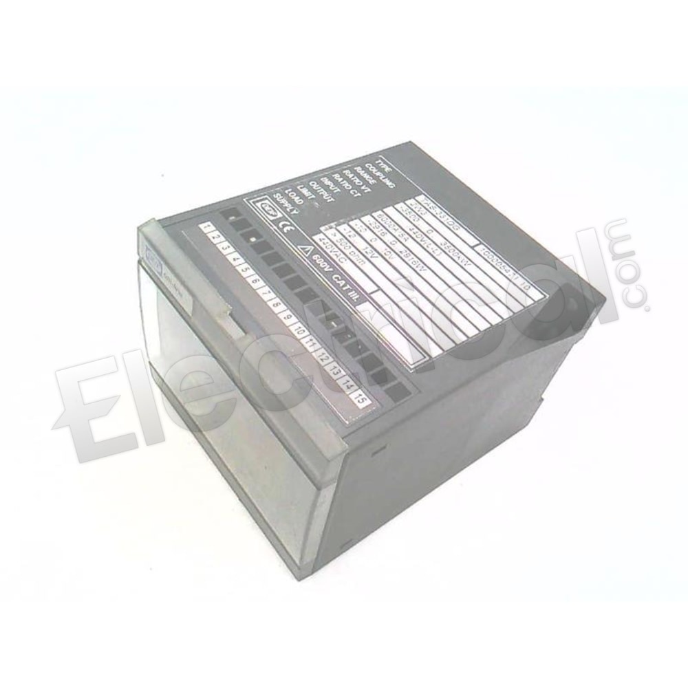 DEIF TAS-331DG Sensor Automation