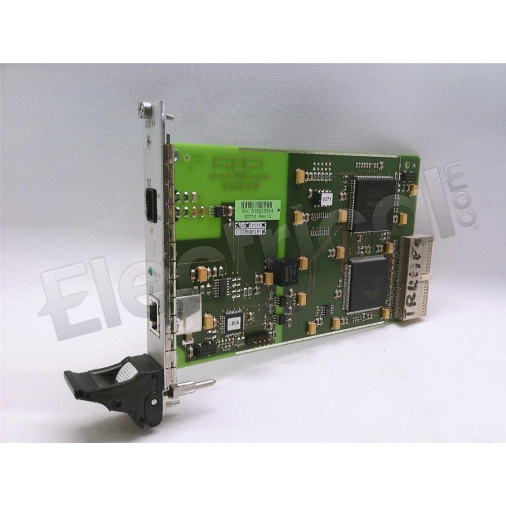 Kontron TASC-HF-LS3-HF Industrial Computer Accessory Automation