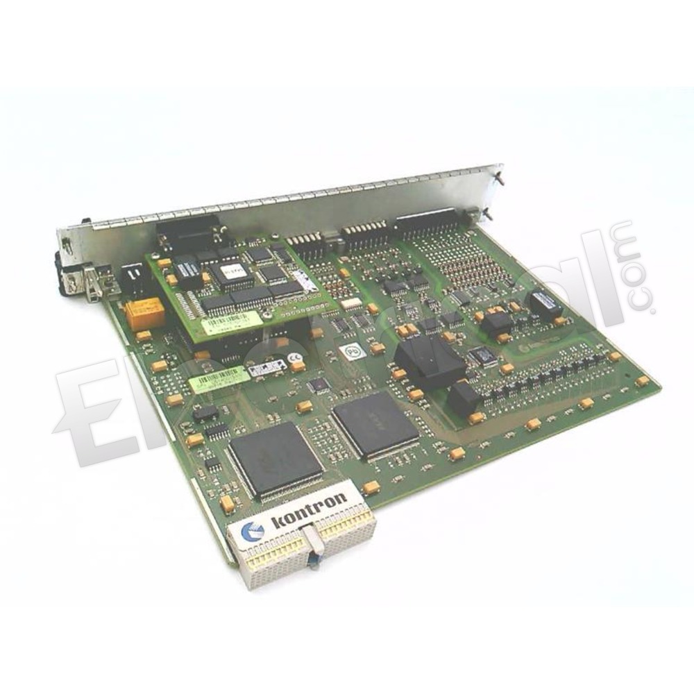 TASC-MFB | Kontron Control/Interface Board Drives