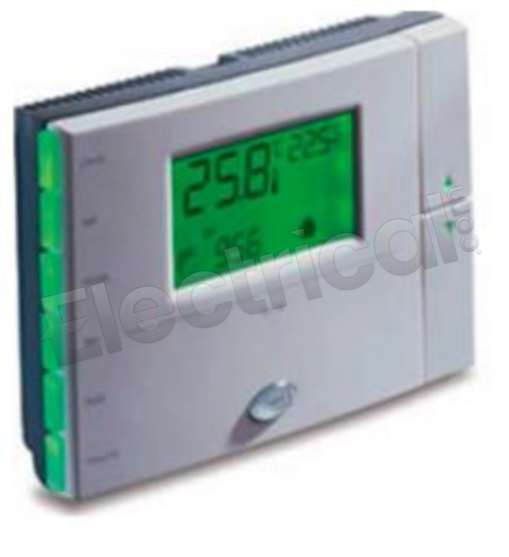 Carel TAT000HPW0 Electronic Thermostat Automation