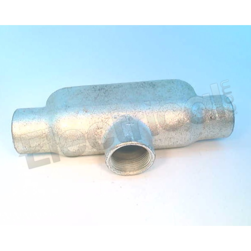 Emerson TB-125 Conduit Fittings Electrical Product