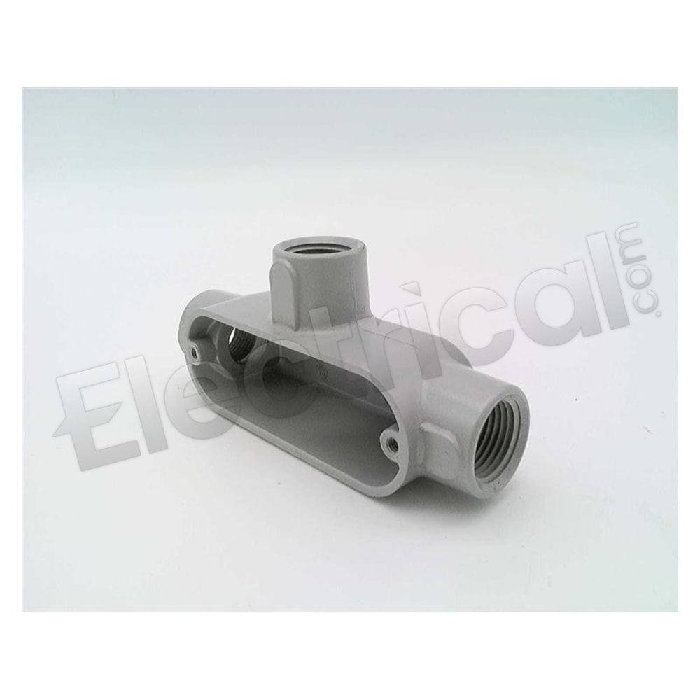 Emerson TB-50A Conduit Fittings Conduit & Fitting