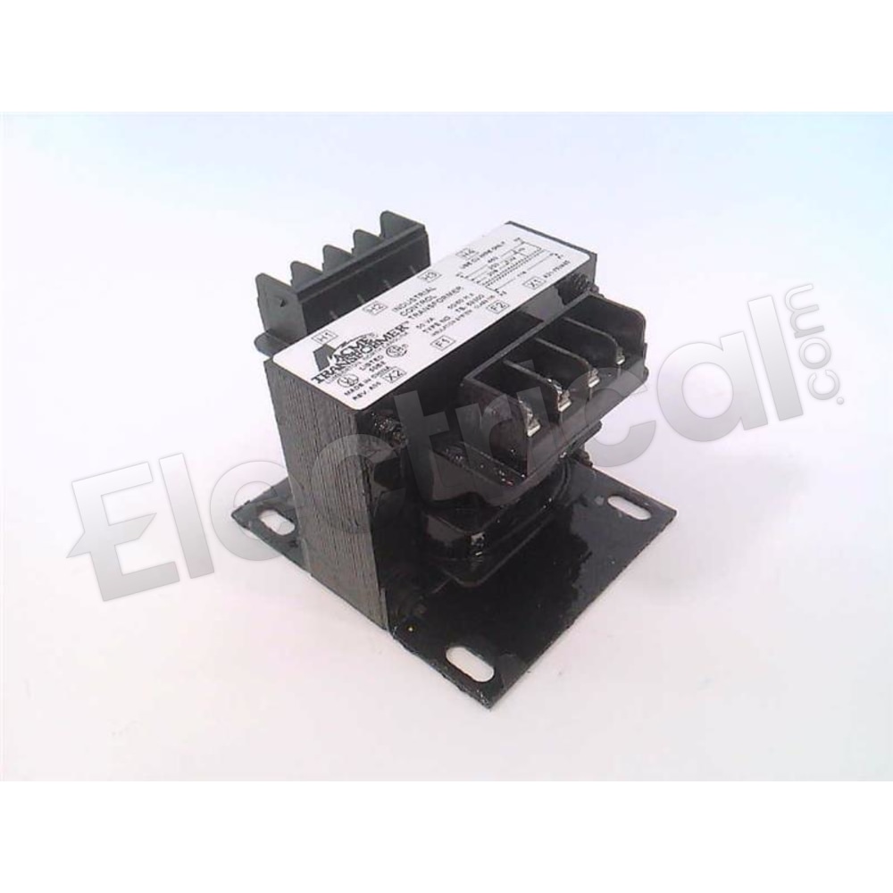 Hubbell TB-69300 Control Power Transformer