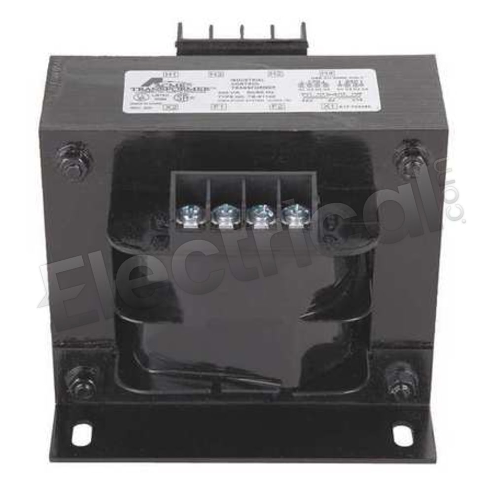 TB-69302 Acme Electric Dry Type Transformer