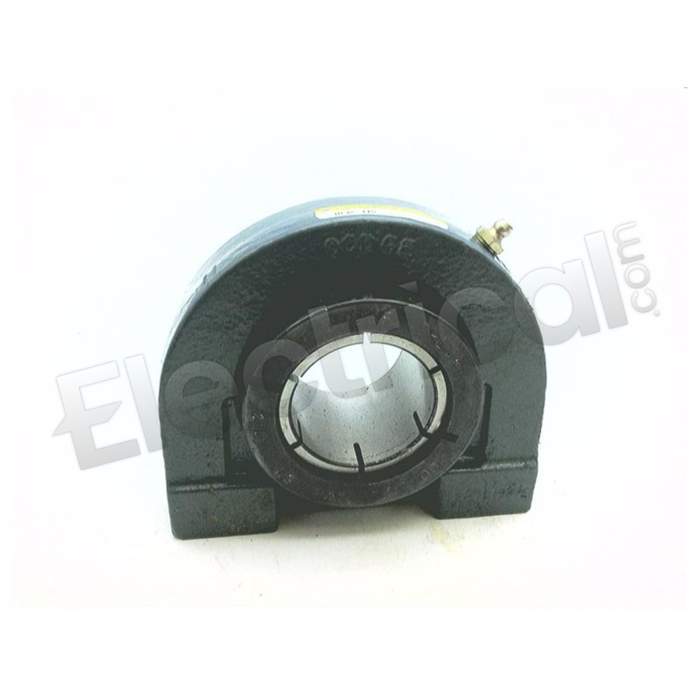 ABB TB-DL-115 Pillow Block/Bearing Housing Machine Part