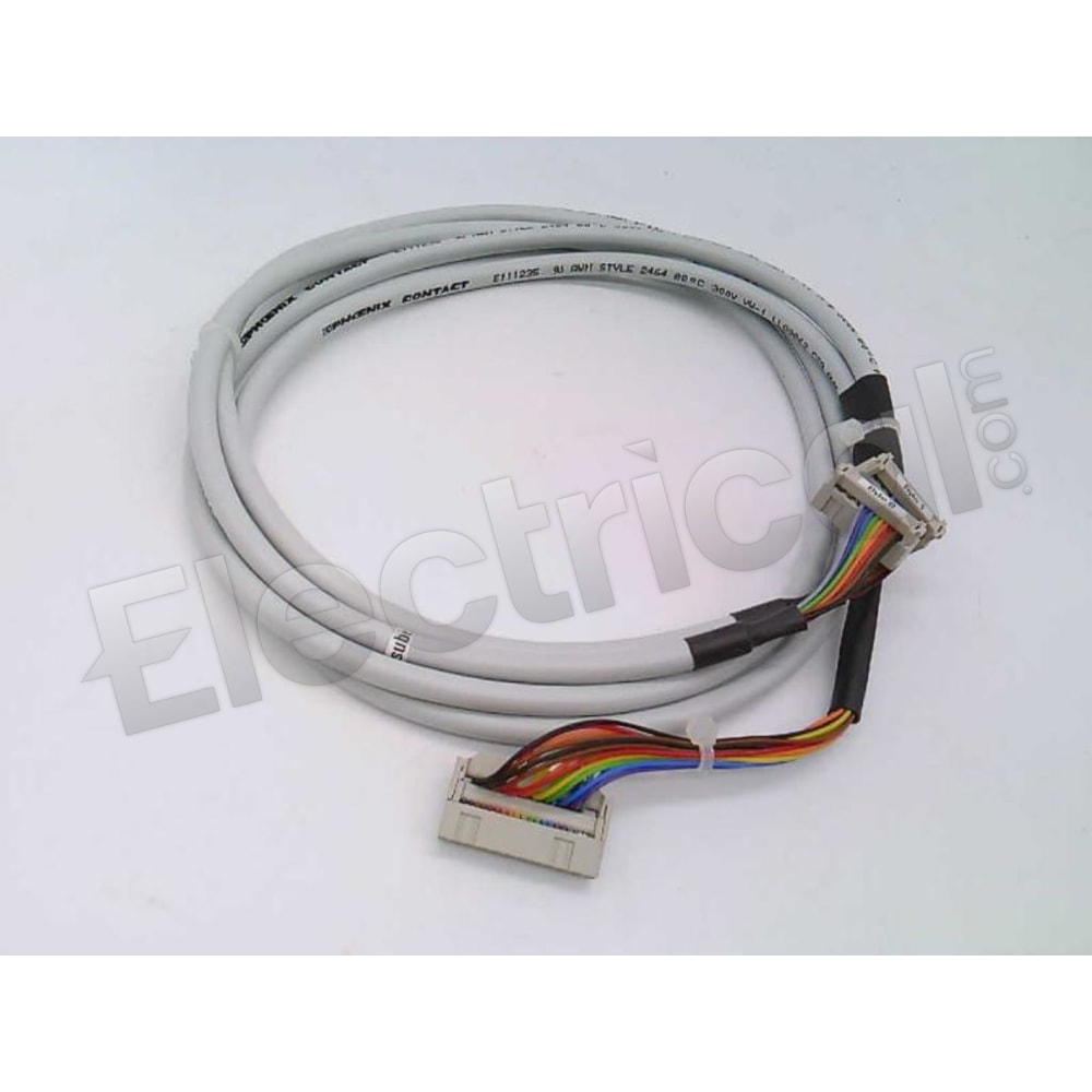 Mitsubishi TB-EY-CAB-1M Cordset Cable & Wire Automation