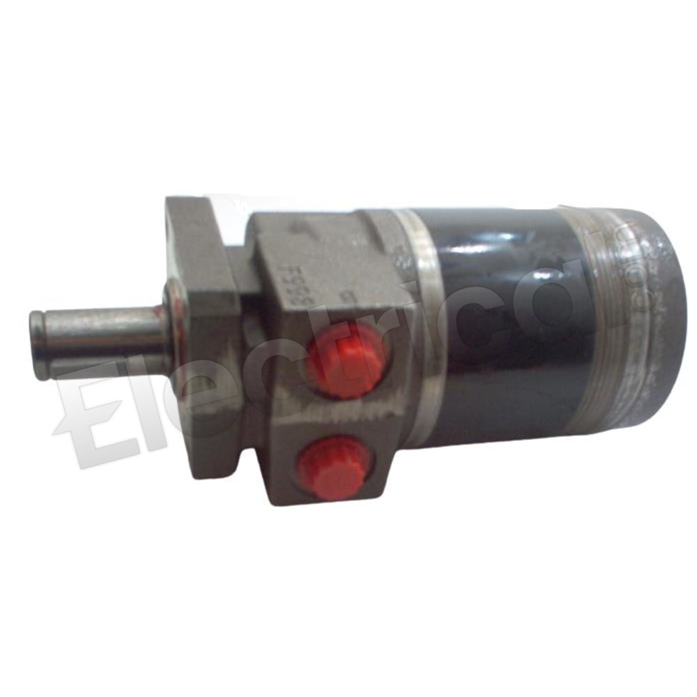 TB0295FP130AAAB Parker Hydraulic Motor Hydraulic