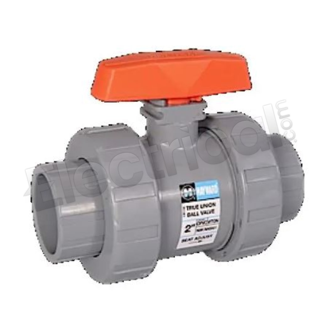 TB1100ST Hayward Ball Valve Valve