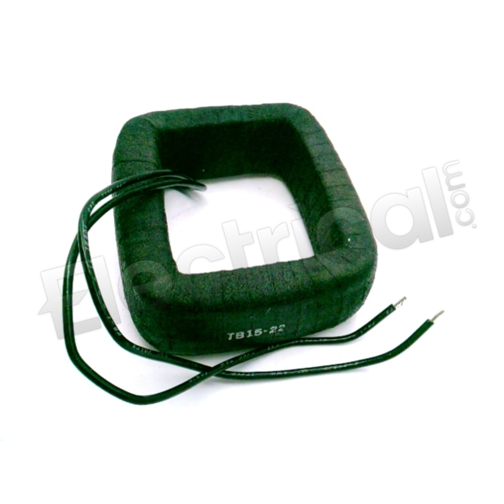 Danaher Controls TB15-22 Contactor And Motor Starter Auxiliary Motor ...