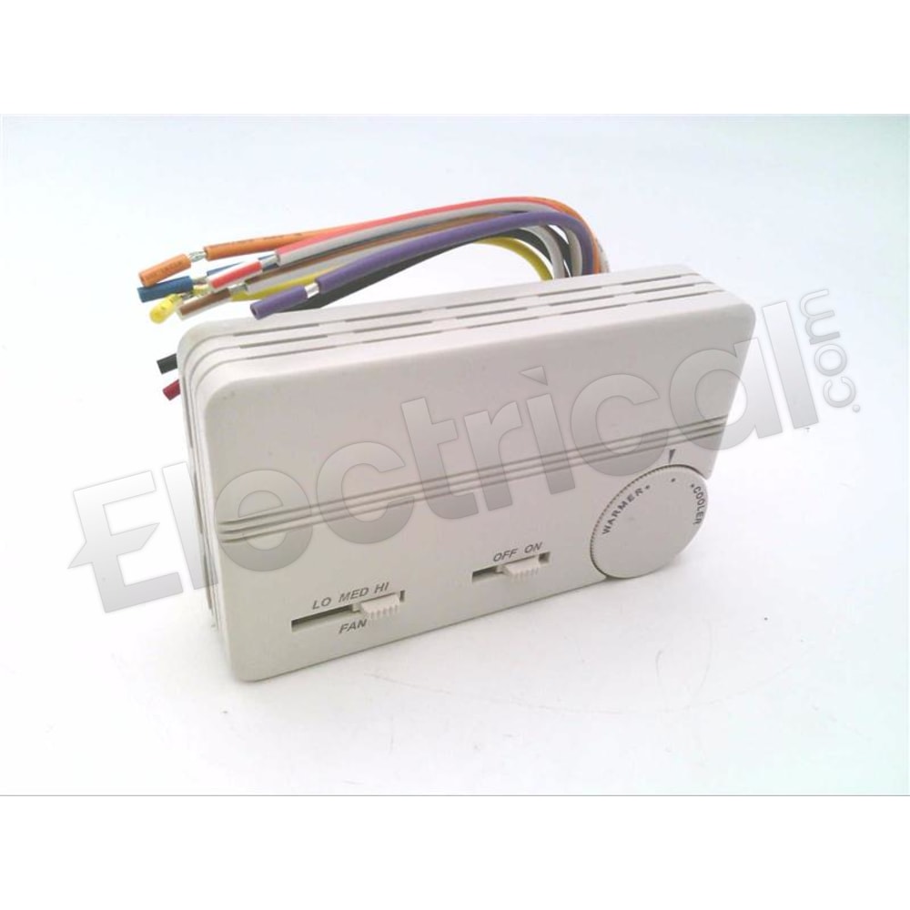 TB155-023 Peco Controls Electronic Thermostat Automation