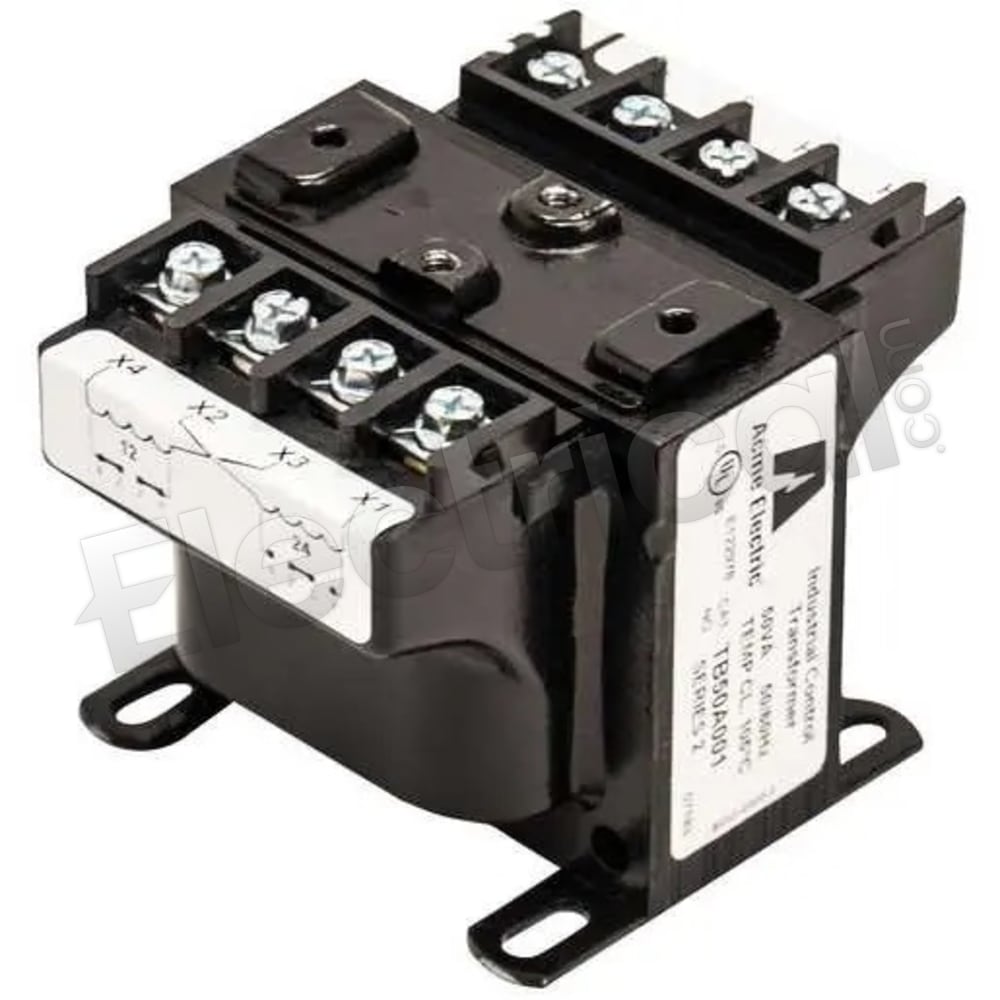 Hubbell TB250B004C Current Transformer Transformer