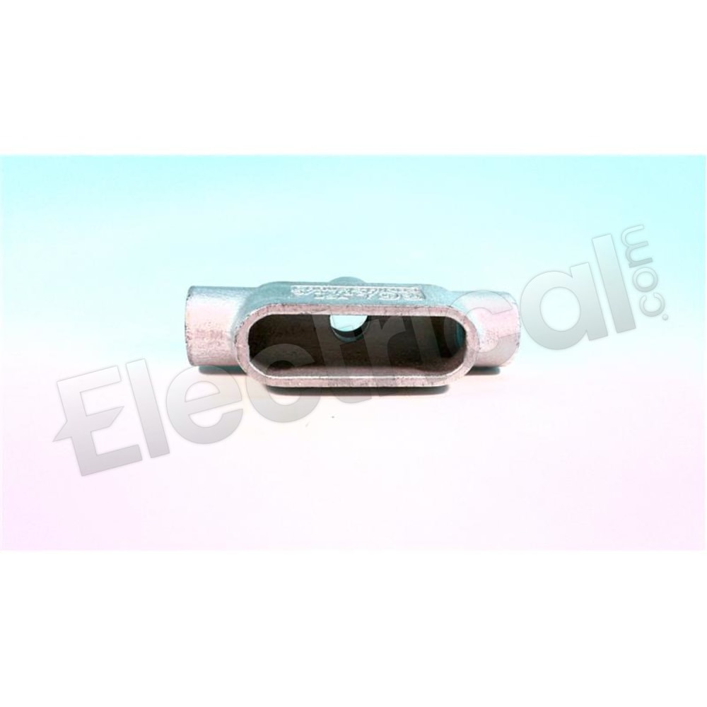 Eaton TB27 Conduit Fittings Conduit & Fitting