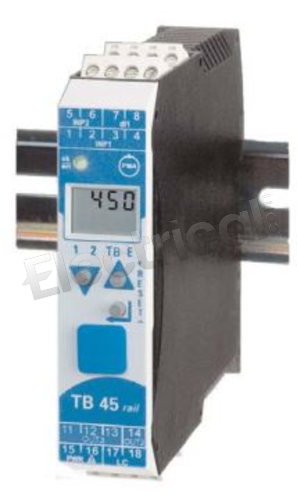 Danaher Controls TB45-111-00000-000 Electronic Thermostat Automation