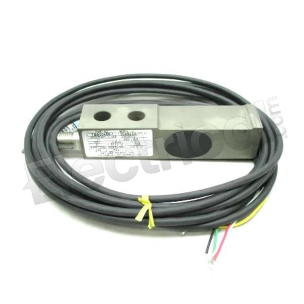 TB600488 Mettler Toledo Sensor Automation