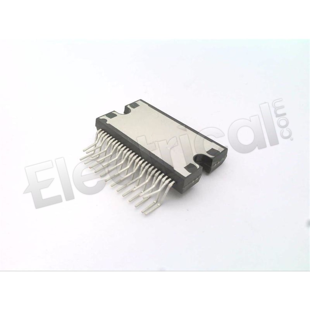 Toshiba TB6600HG Power Management IC Computer Component