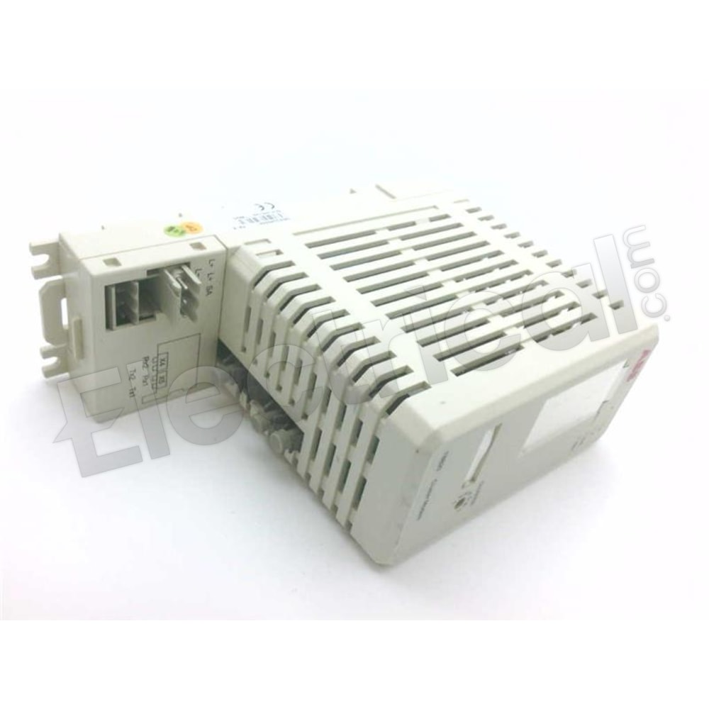 ABB TB820 PLC Module Automation