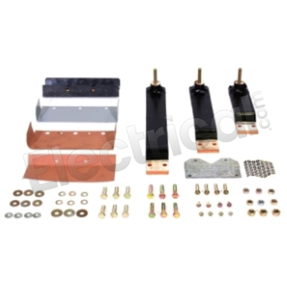 General Electric TB8SPK Mounting Hardware Circuit Breaker