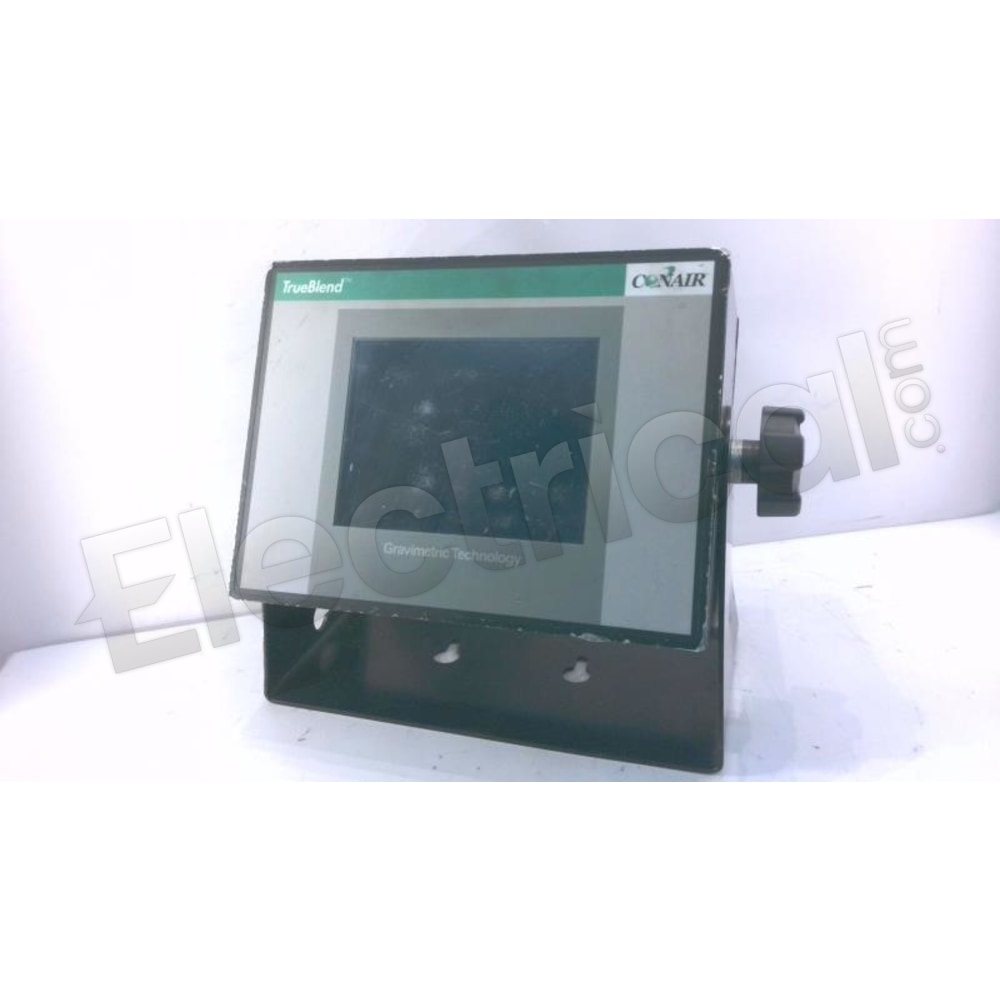TB900 Conair Indicator/Display Automation
