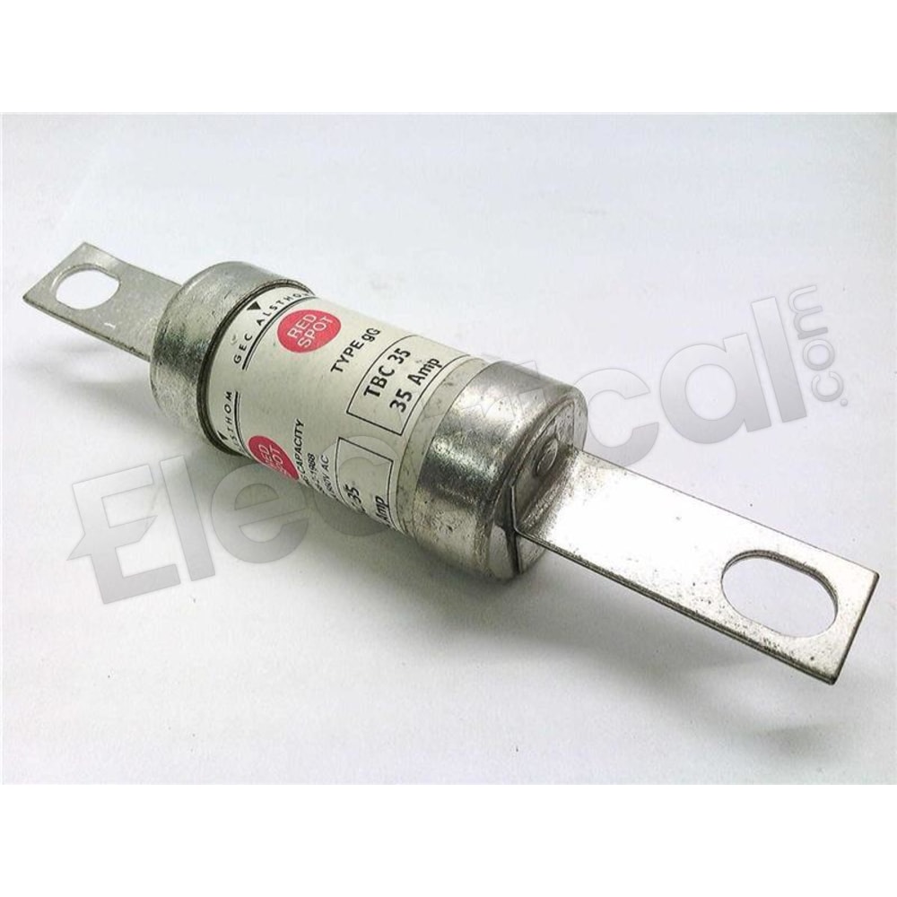 Converteam TBC35 Low Voltage Fuse