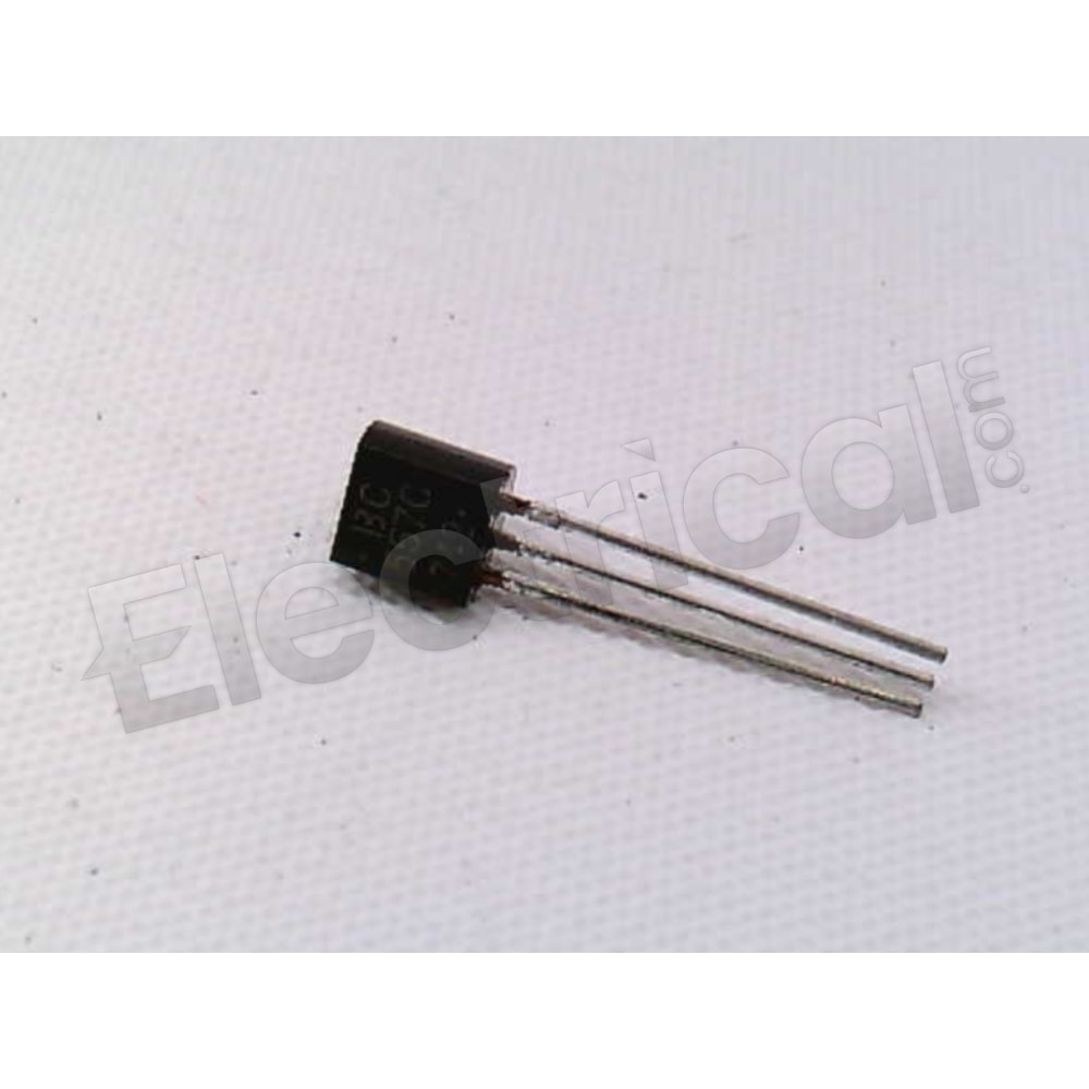 Generic TBC557C Transistor Semiconductor