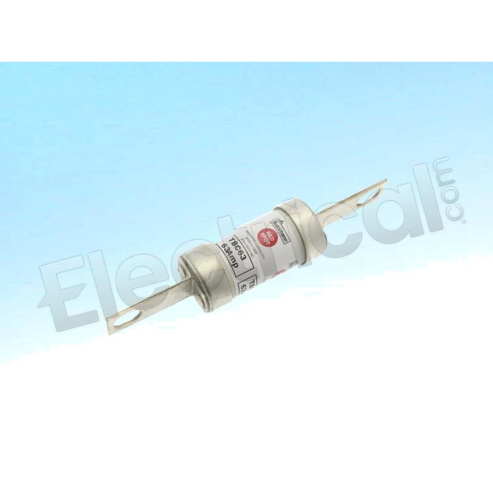 Eaton TBC63 Low Voltage Fuse