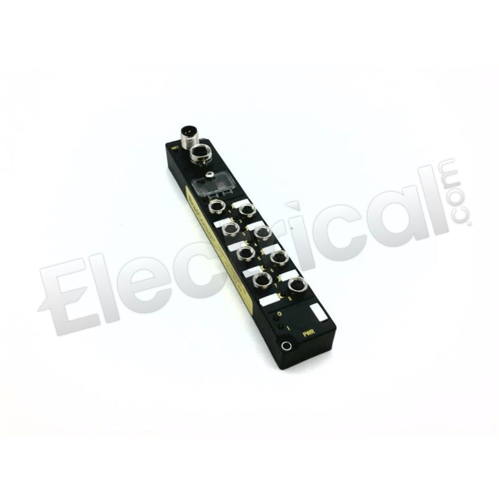 Molex TBDCO-880P-804 Sensor Automation