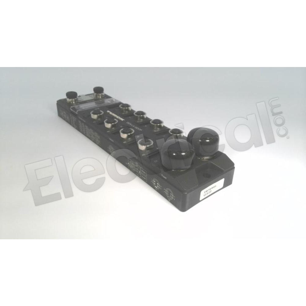 TBEN-L4-16DOP Turck Networking Router Computer Component