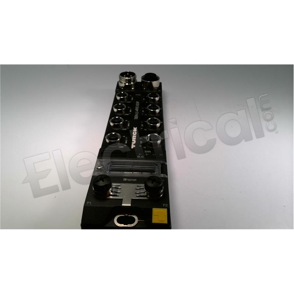 TBEN-L5-4RFID-8DXP Turck Networking Router Computer Component