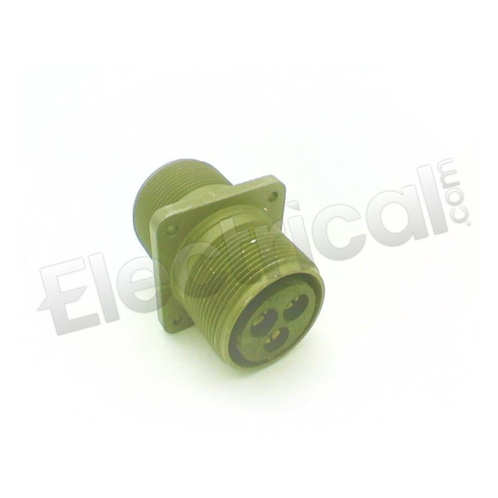 TBF20-19PS ITT Connector/Terminal/Pin Electrical Component