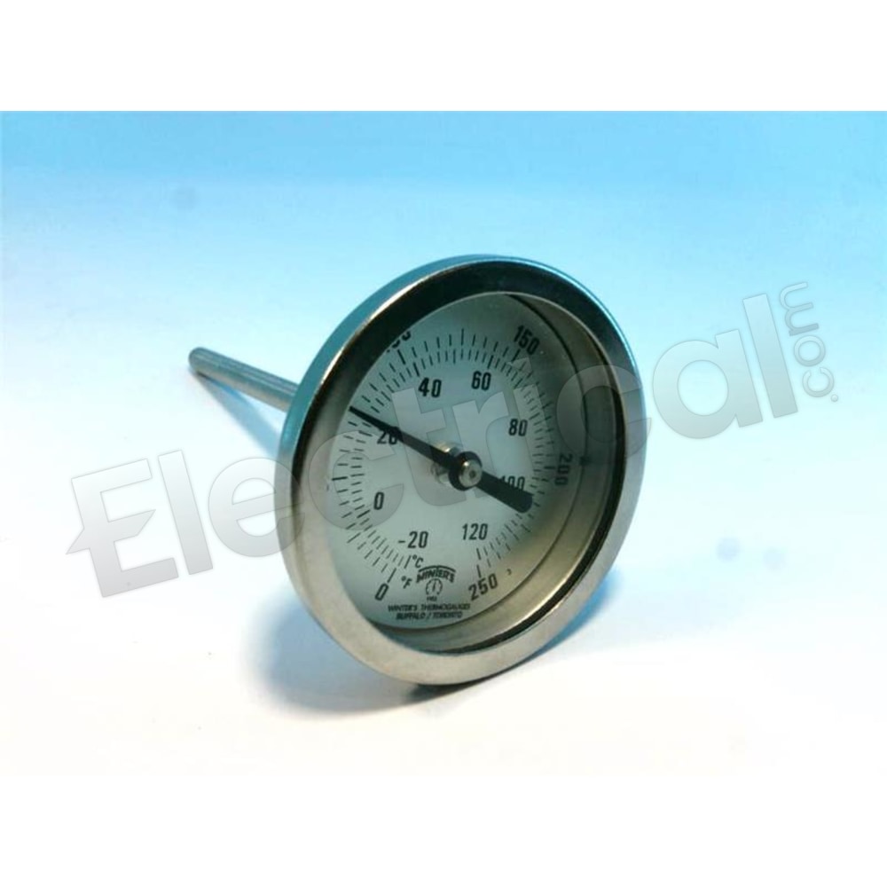 Winters TBM20040B8 Electronic Thermostat Automation