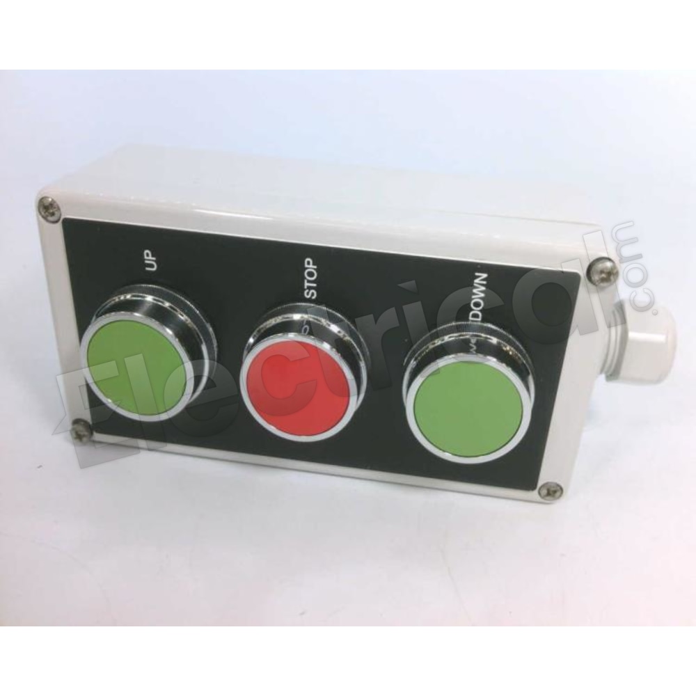 TBPA303-001 Baco Controls Automation Switch Automation