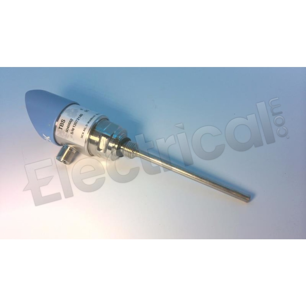 Sick TBS-1ASG11006NM Electronic Thermostat Automation
