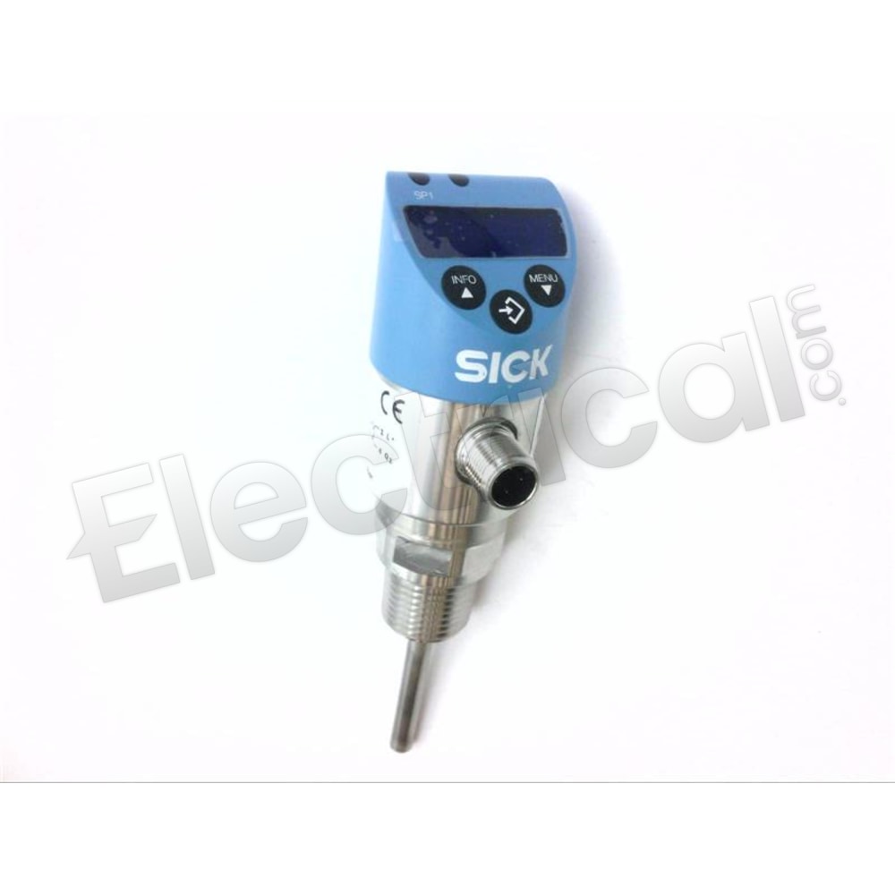 TBS-1BSN20506ZM Sick Automation Switch Automation
