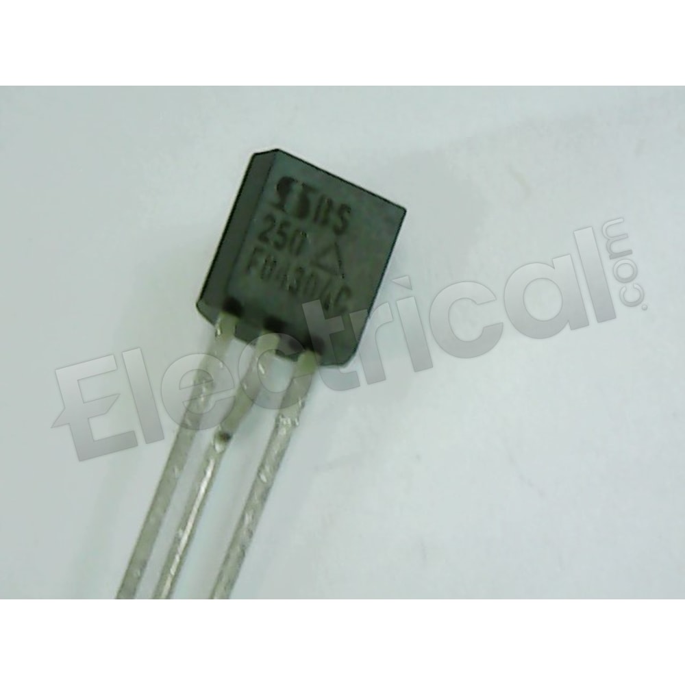 Generic TBS250 Transistor Semiconductor