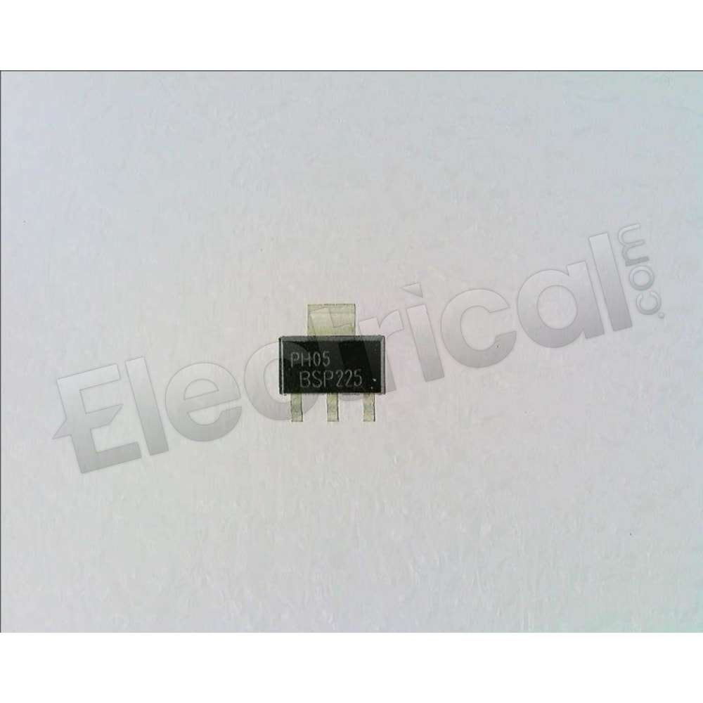Generic TBSP225 Transistor Semiconductor