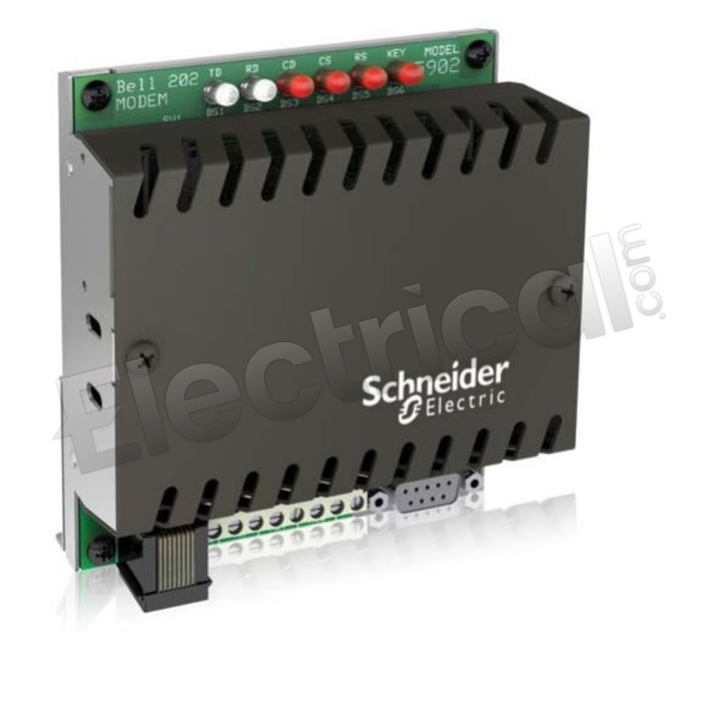 TBUX297120 Schneider Electric PLC Module Automation