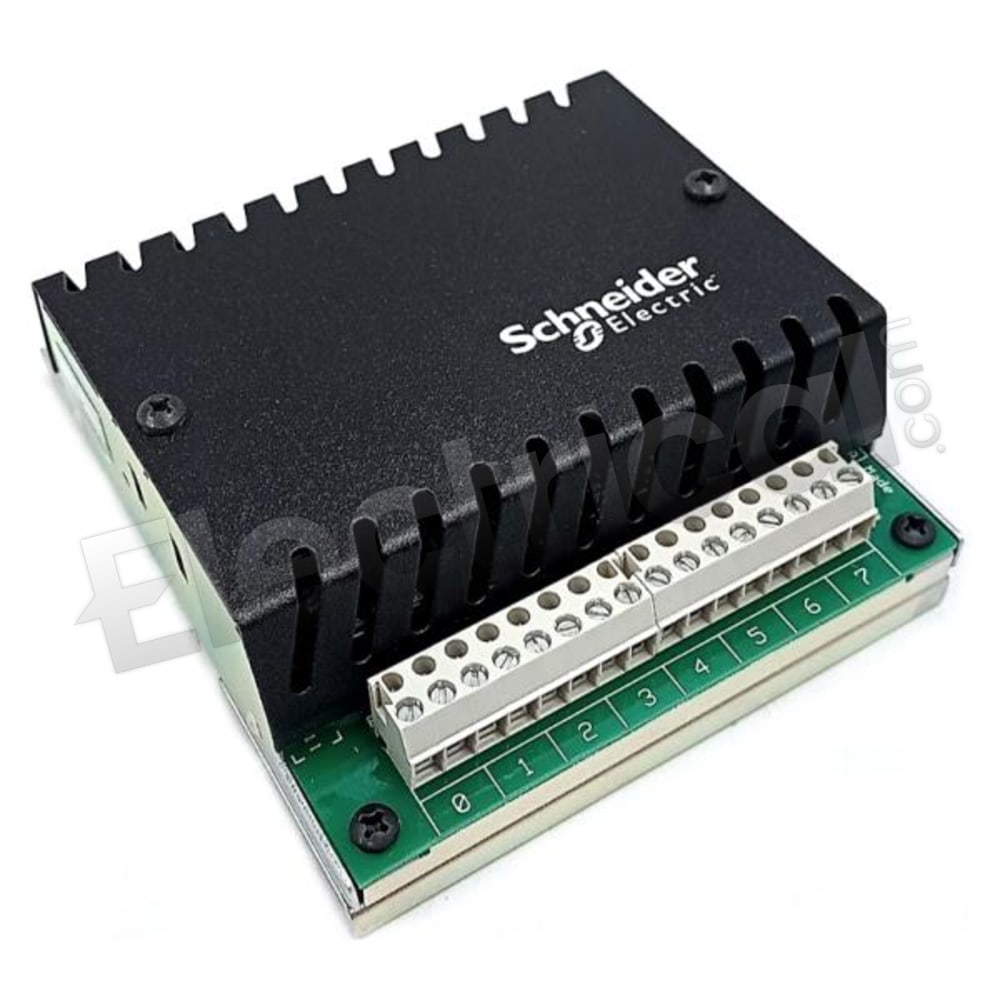 Schneider Electric TBUX297126 PLC Module Automation