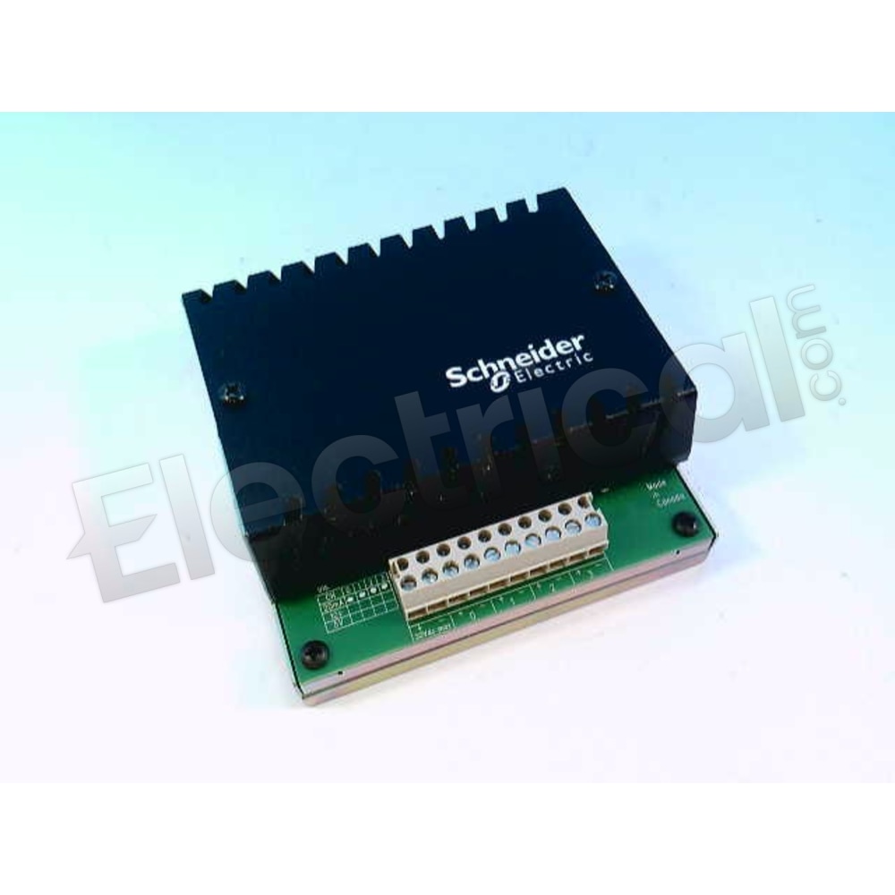 Schneider Electric TBUX297248 PLC Module Automation