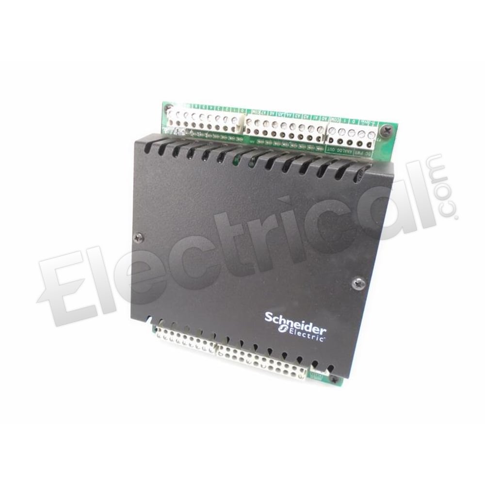 Schneider Electric TBUX297478 PLC Module Automation