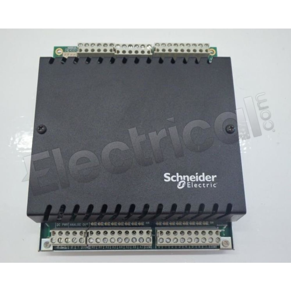 Schneider Electric TBUX297482S PLC Module Automation